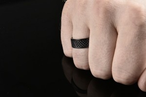 The NFC Ring: Unlock Your World with a Piece of Jewelry | Gear Diary