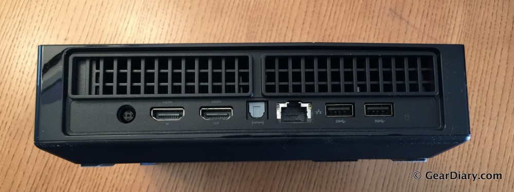 Gear Diary's Alienware Steam Machine Review and Valve Game Key Giveaway ...