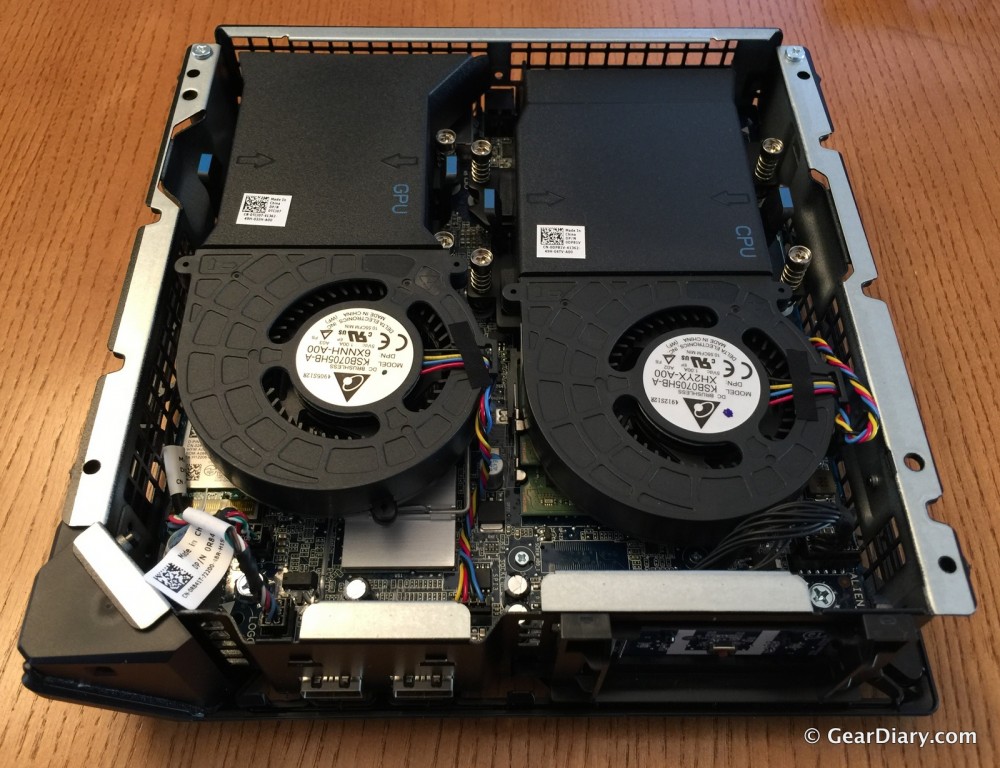 Gear Diary's Alienware Steam Machine Review and Valve Game Key Giveaway ...