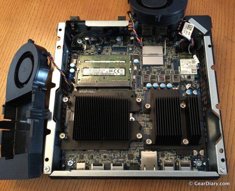 Gear Diary's Alienware Steam Machine Review and Valve Game Key Giveaway ...