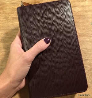 Beyzacases Tule Leather Wallet: Carry Your Smartphone in One of the ...