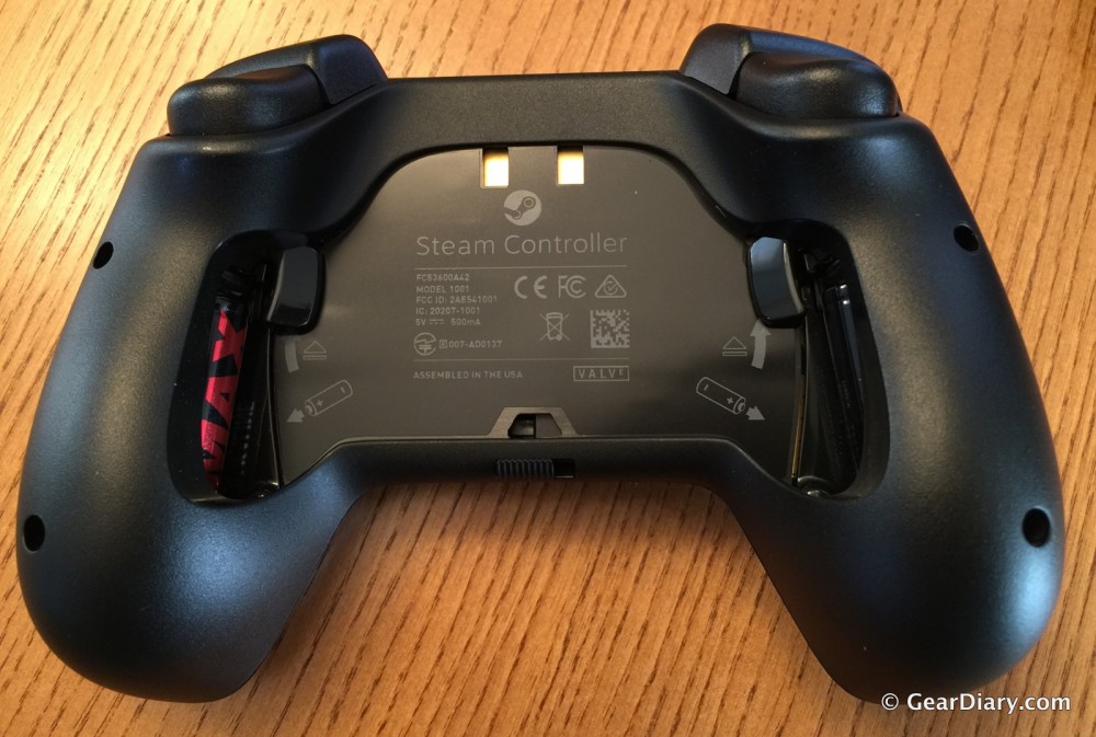 Gear Diary's Alienware Steam Machine Review and Valve Game Key Giveaway ...
