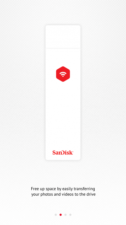 The 128GB SanDisk Connect Wireless Stick Review | Gear Diary