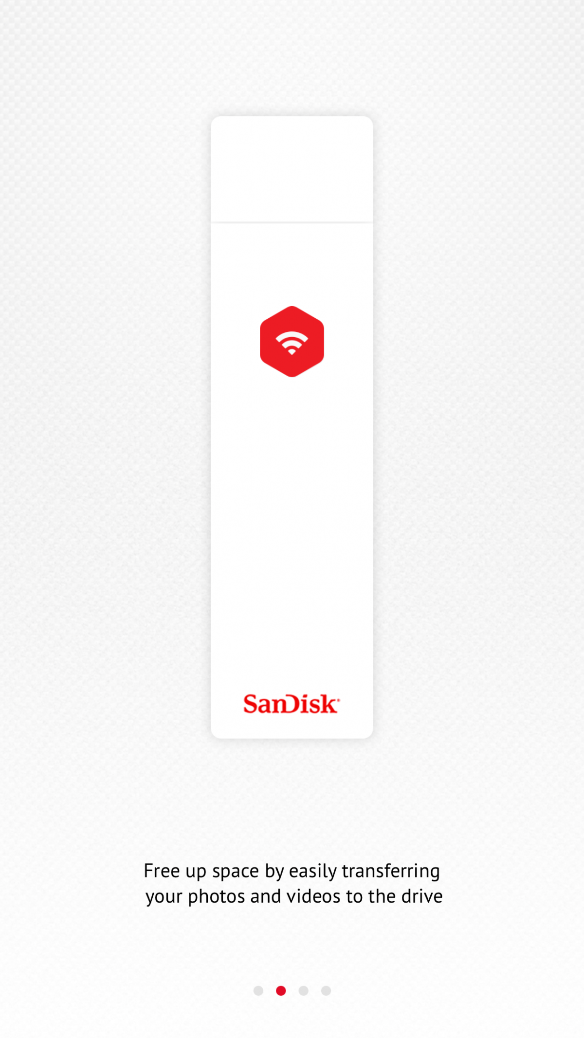 The 128GB SanDisk Connect Wireless Stick Review | Gear Diary