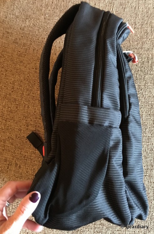The LifeWorks Voyager Backpack Review: Organized and Stylish Storage ...