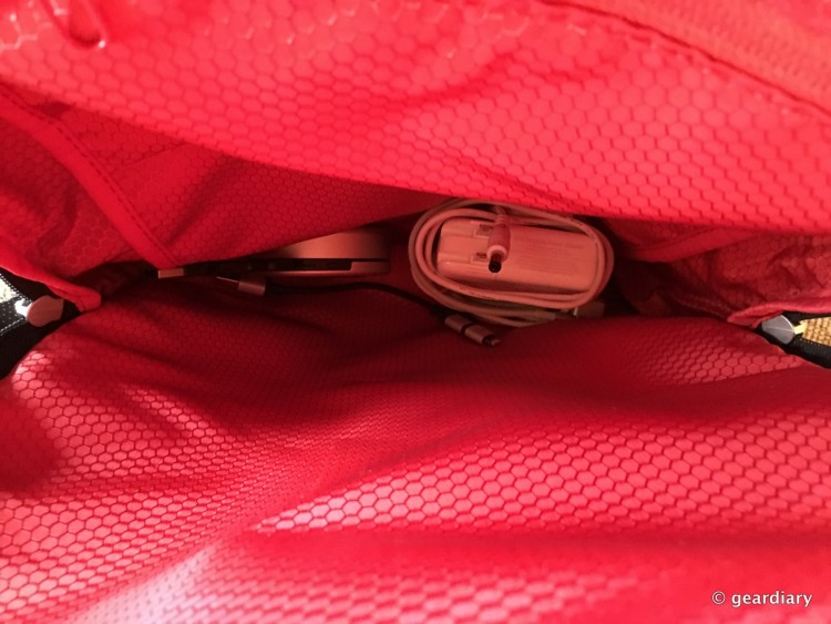 The LifeWorks Voyager Backpack Review: Organized and Stylish Storage ...