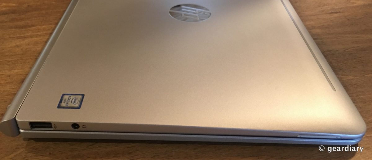 HP Pavilion 12 x2: Accomplish More for Less with Four Modes, a Full HD+ ...