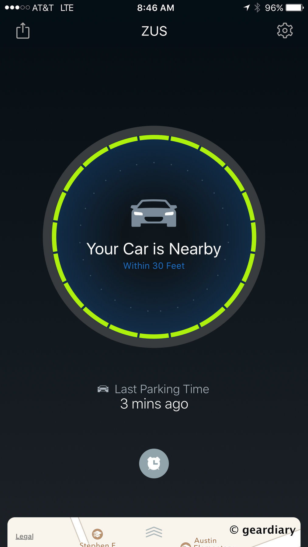 The Nonda ZUS Smart Car Finder and USB Car Charger Review | Gear Diary