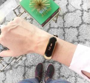 Ten Pieces of Tech That Every Fashionable Woman Should Know About ...