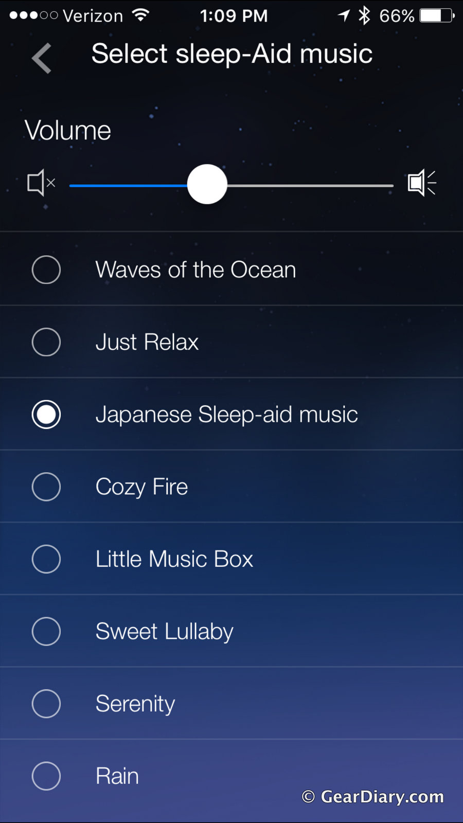 The Nox Smart Sleep System Holistically Monitors and Improves Your ...