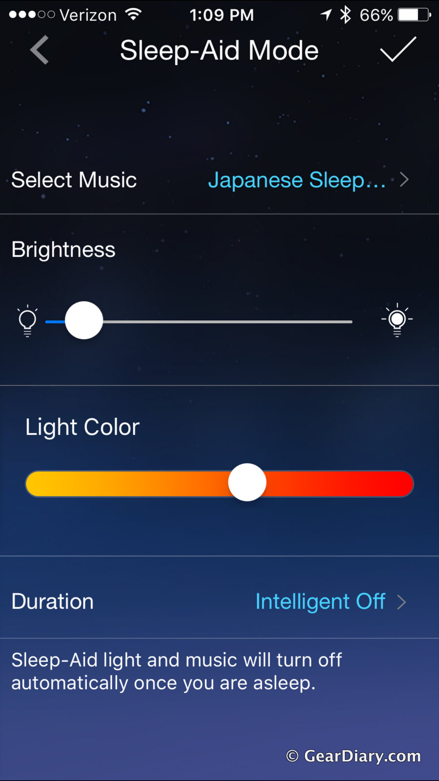 The Nox Smart Sleep System Holistically Monitors and Improves Your ...