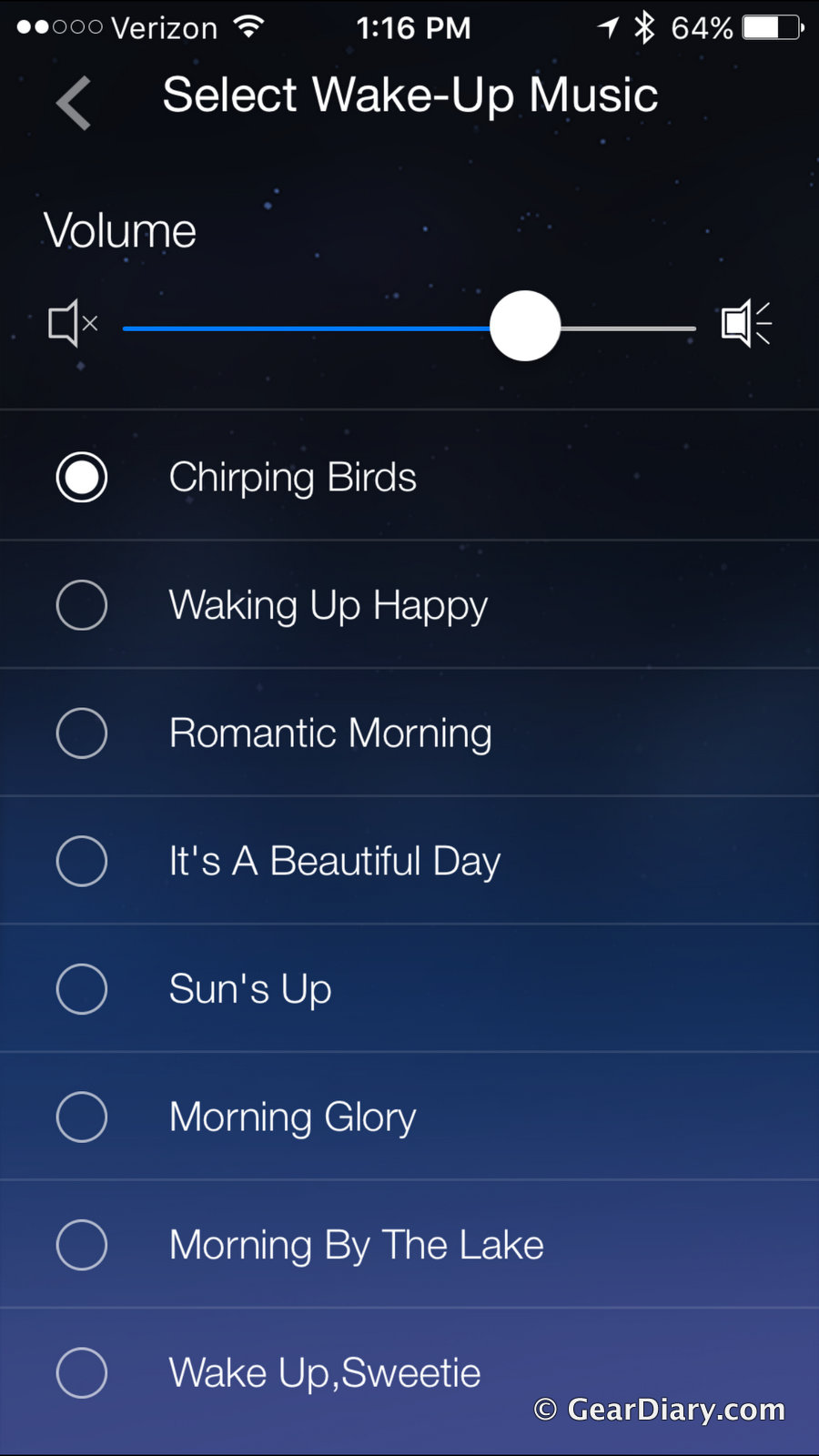 The Nox Smart Sleep System Holistically Monitors and Improves Your ...