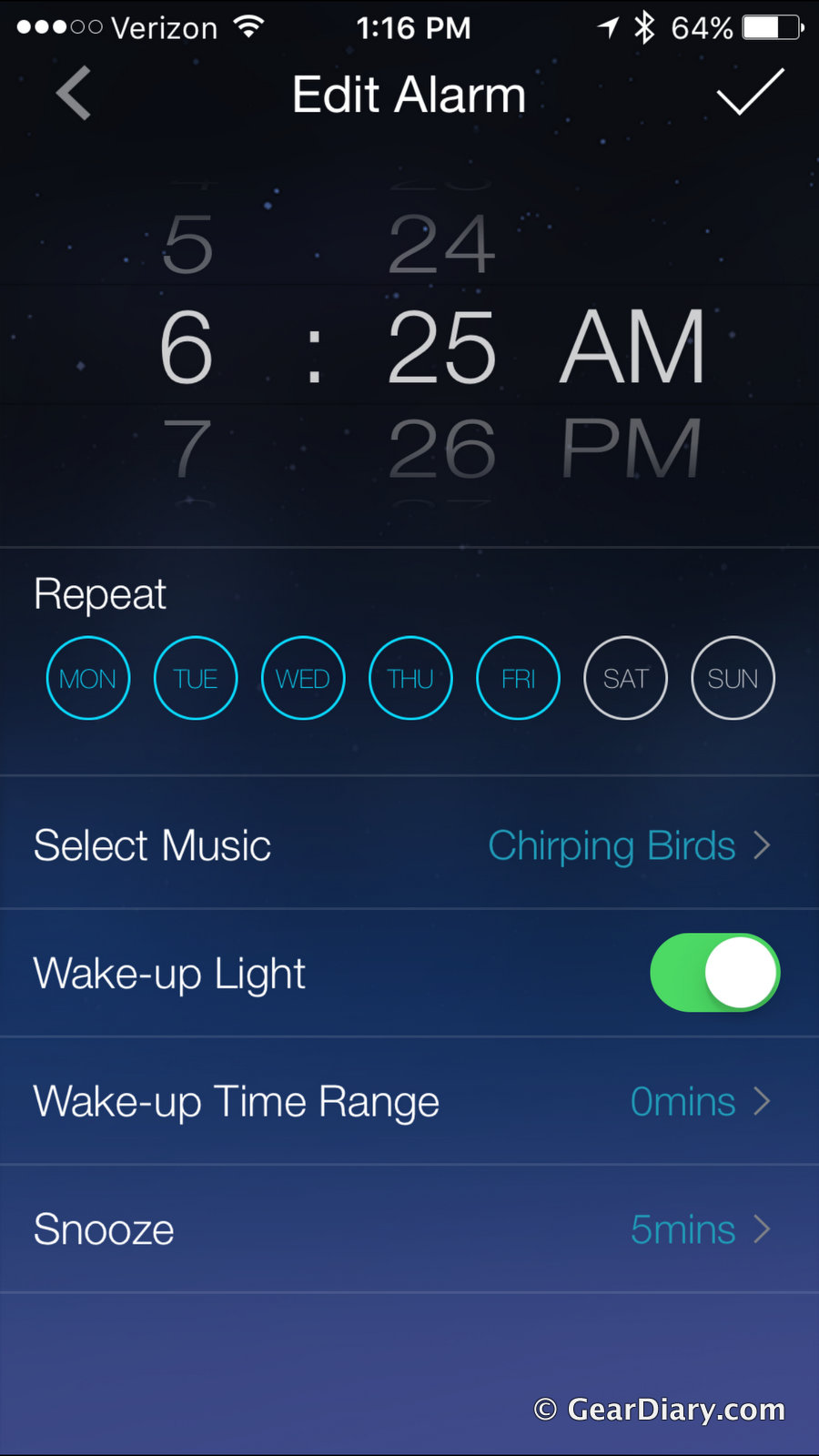 The Nox Smart Sleep System Holistically Monitors and Improves Your ...