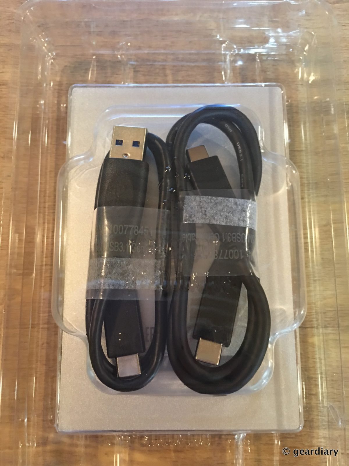 LaCie Porsche Design USB-C Mobile Drive: Ready for Your MacBook | Gear ...