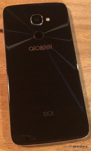 Alcatel Hits It Out of the Budget Park with Their IDOL 4S and VR Combo ...