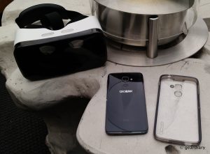 Alcatel Hits It Out of the Budget Park with Their IDOL 4S and VR Combo ...
