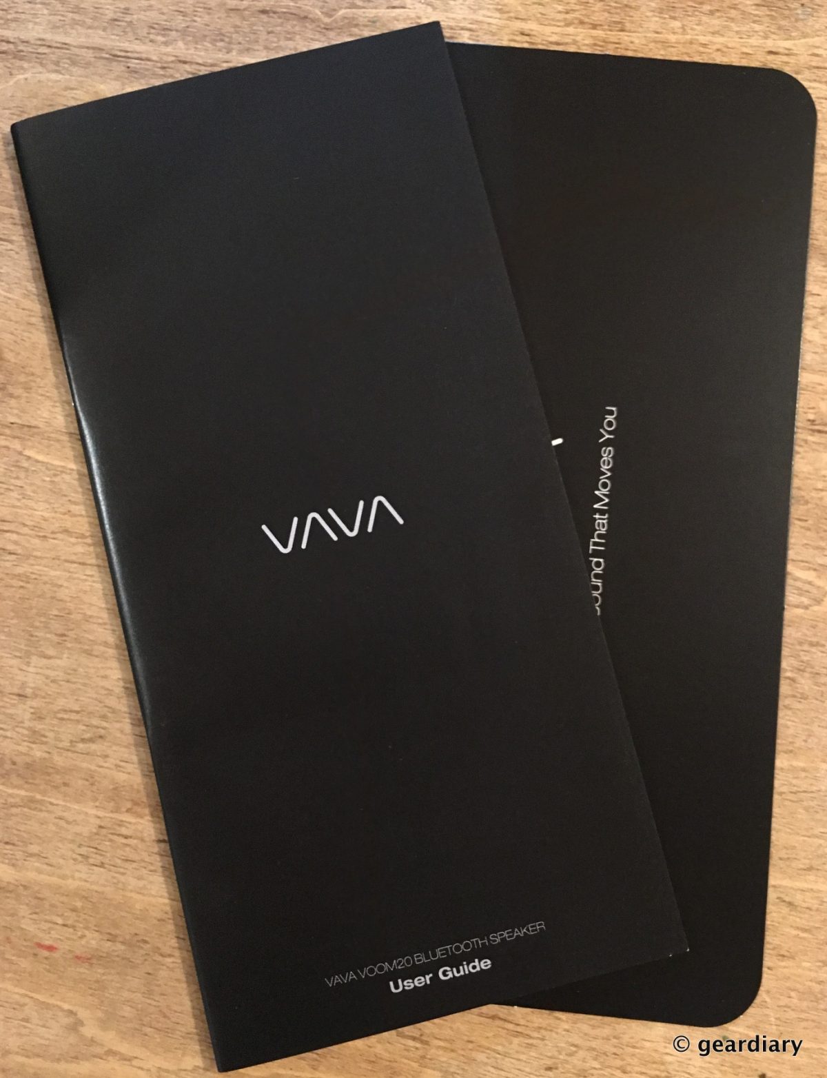 VAVA Voom 20 Portable Speaker Review | Gear Diary