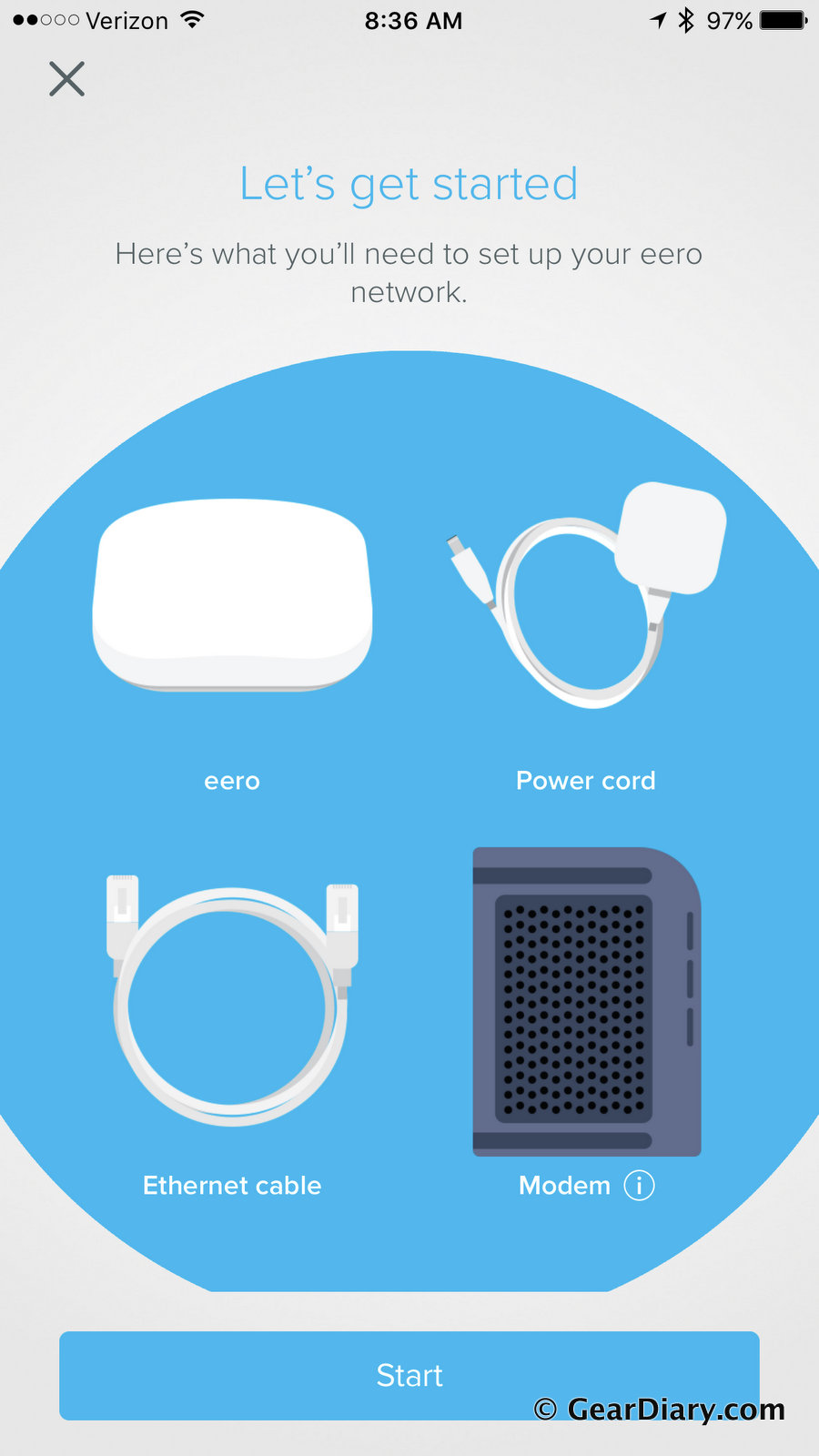 Eero's Whole-Home WiFi System Proves Its Worth with Its Coverage and ...