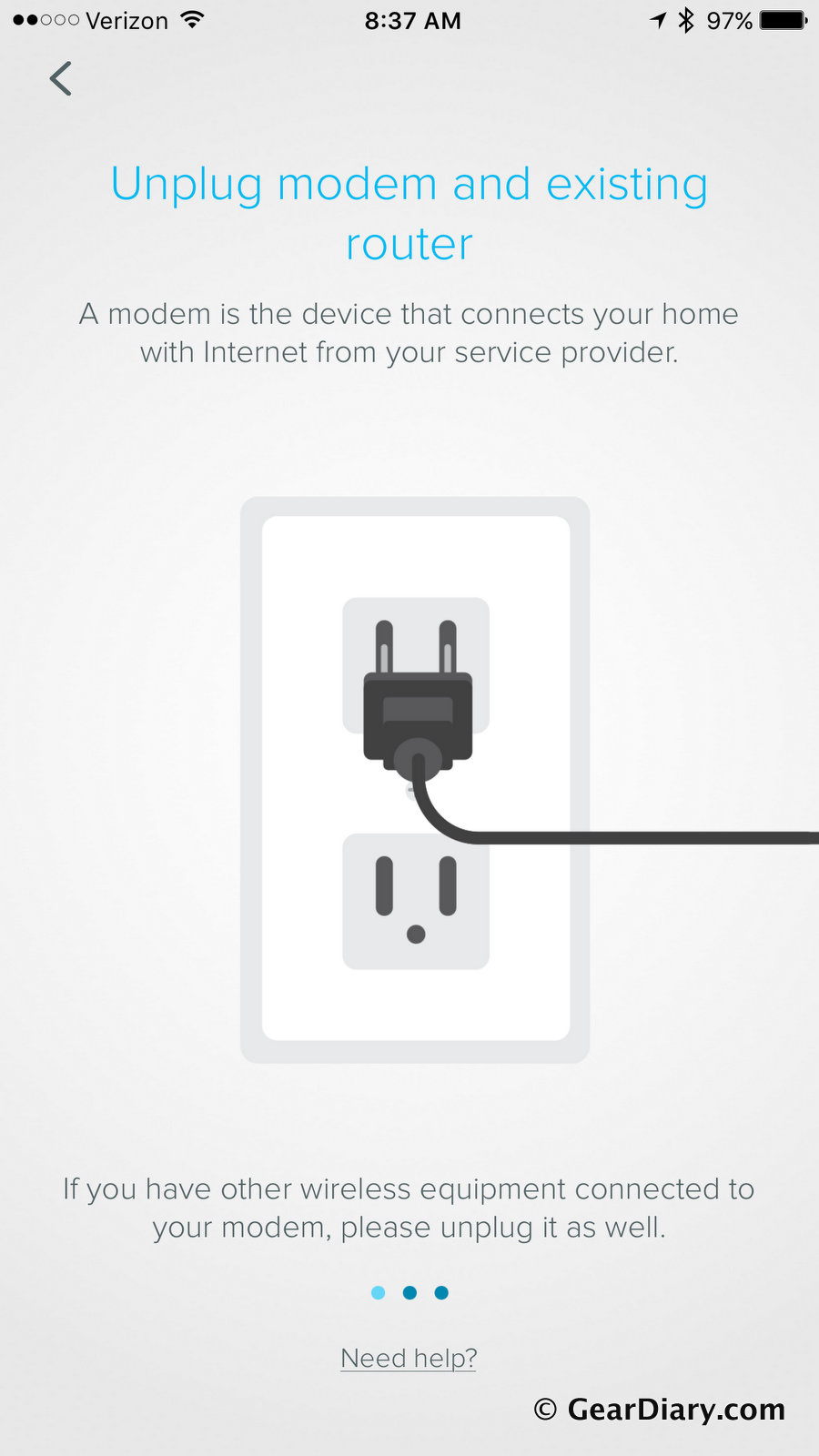 Eero's Whole-Home WiFi System Proves Its Worth with Its Coverage and ...