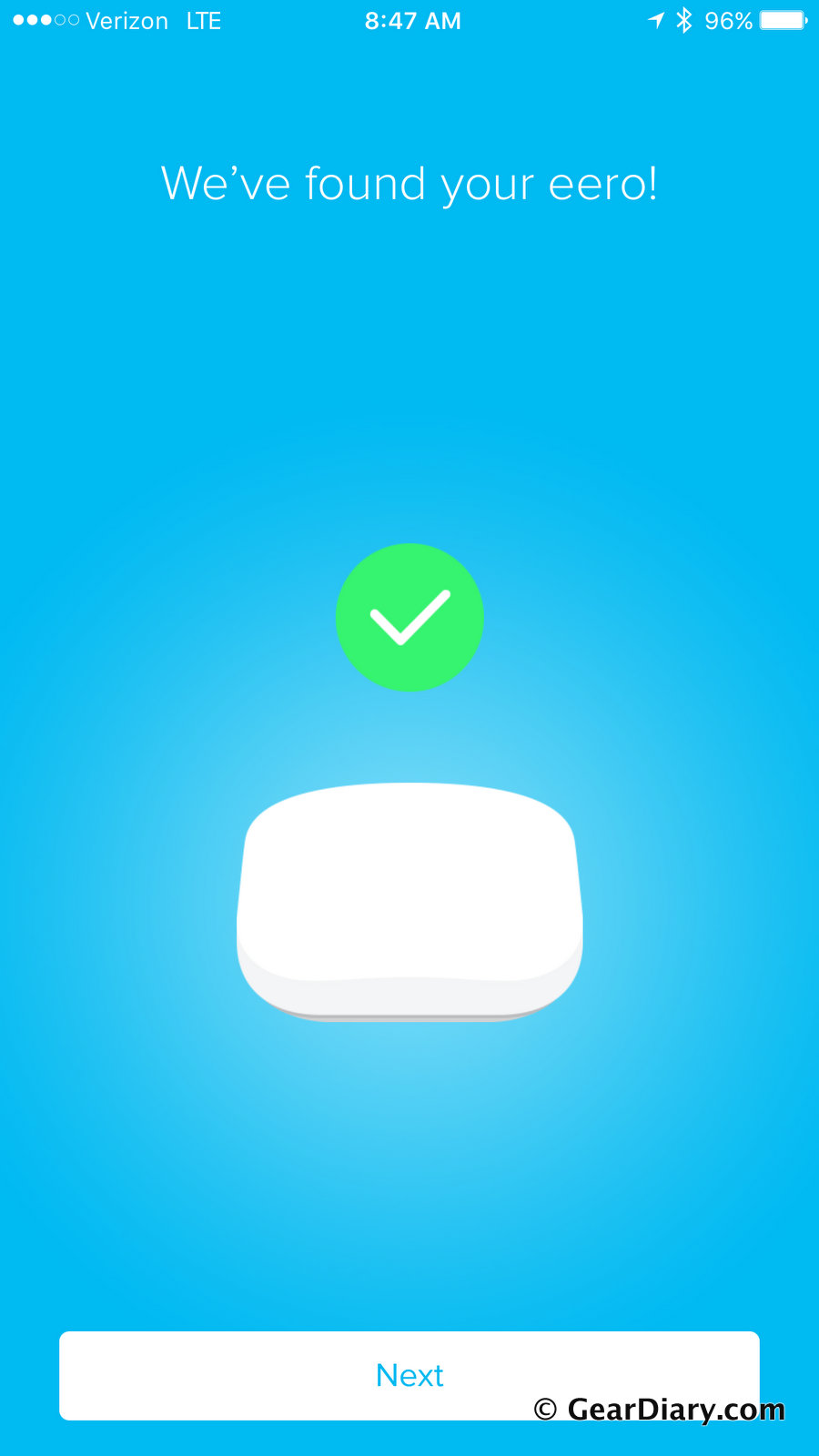 Eero's Whole-Home WiFi System Proves Its Worth with Its Coverage and ...