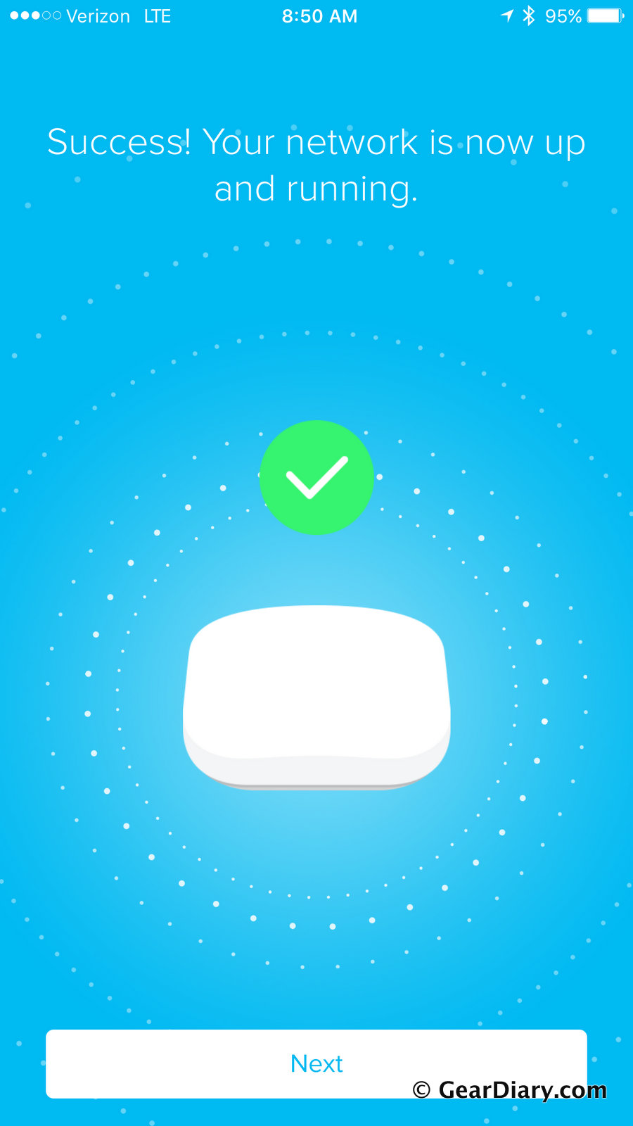 Eero's Whole-Home WiFi System Proves Its Worth with Its Coverage and ...