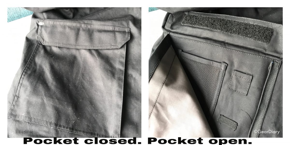 Tavik Interface System is the Only Outerwear You'll Need | Gear Diary