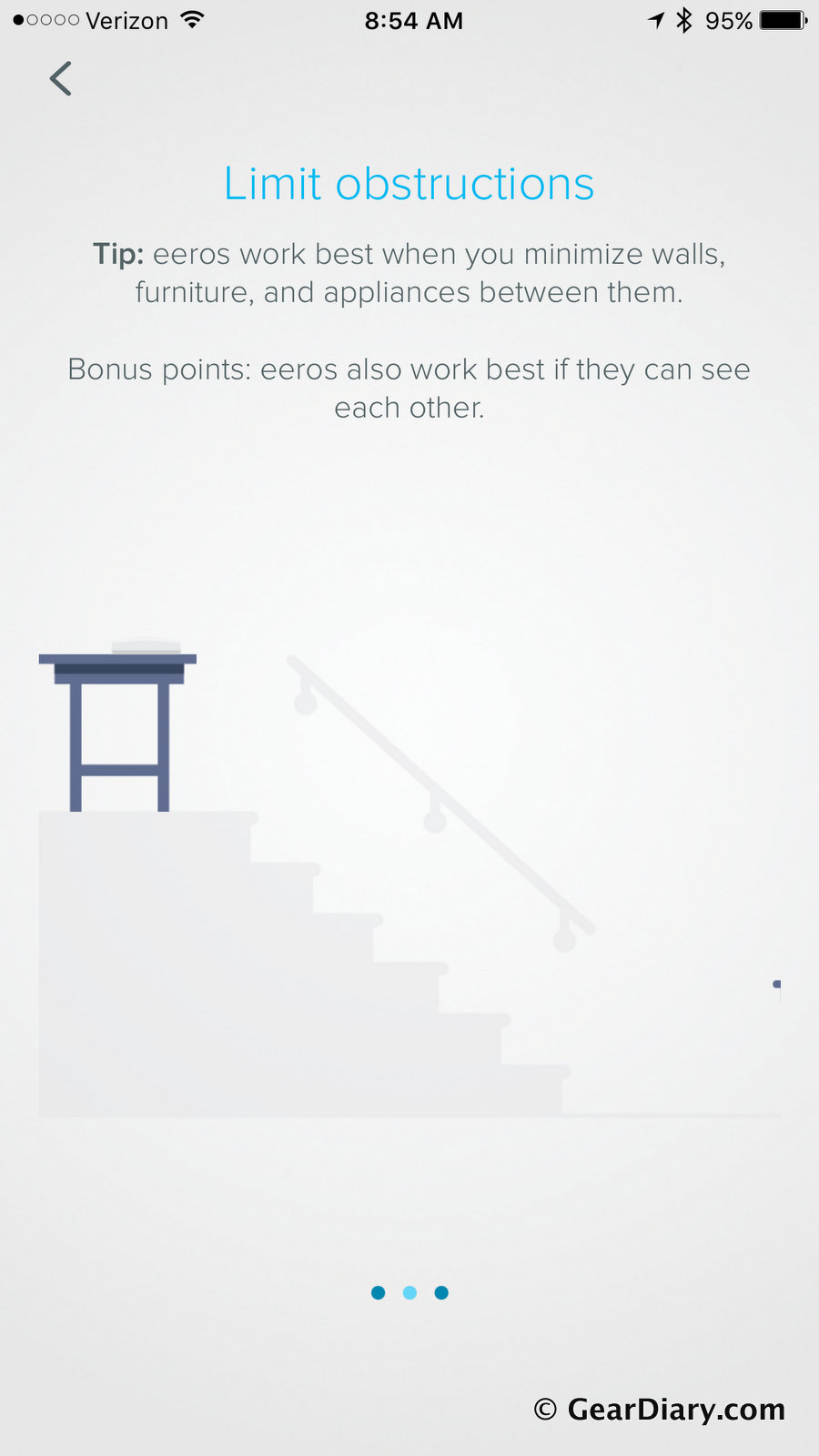 Eero's Whole-Home WiFi System Proves Its Worth with Its Coverage and ...