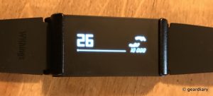 Withings Pulse Ox: Track, Monitor, Sync, and Stay Healthy | Gear Diary