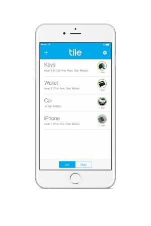 Introducing Tile's Latest Product: The Tile Mate | Gear Diary
