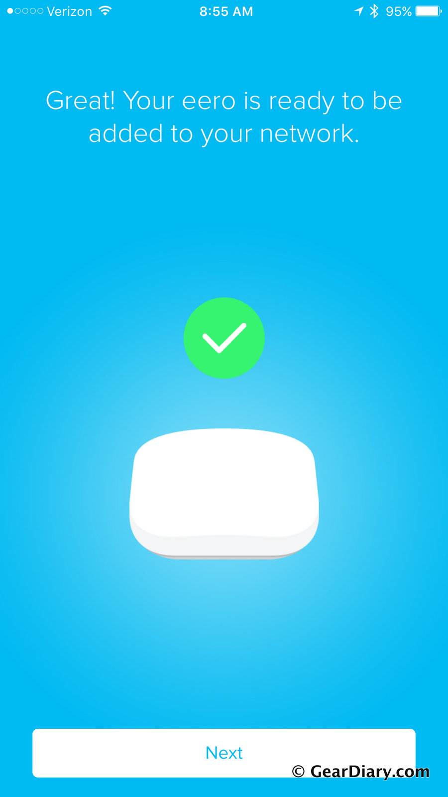 Eero's Whole-Home WiFi System Proves Its Worth with Its Coverage and ...