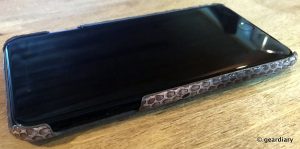 Moodz Concept iPhone 7 Plus Python Case: The Epitome of Custom, Hand ...