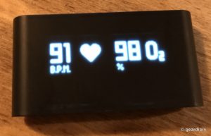 Withings Pulse Ox: Track, Monitor, Sync, and Stay Healthy | Gear Diary