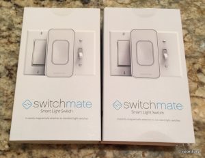 Never Get out of Bed to Turn off the Lights with Switchmate's Smart ...