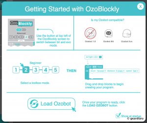 Ozobot Evo Marvel Avengers Iron Man Master Pack: An Introduction to Robotic Programming | Gear Diary