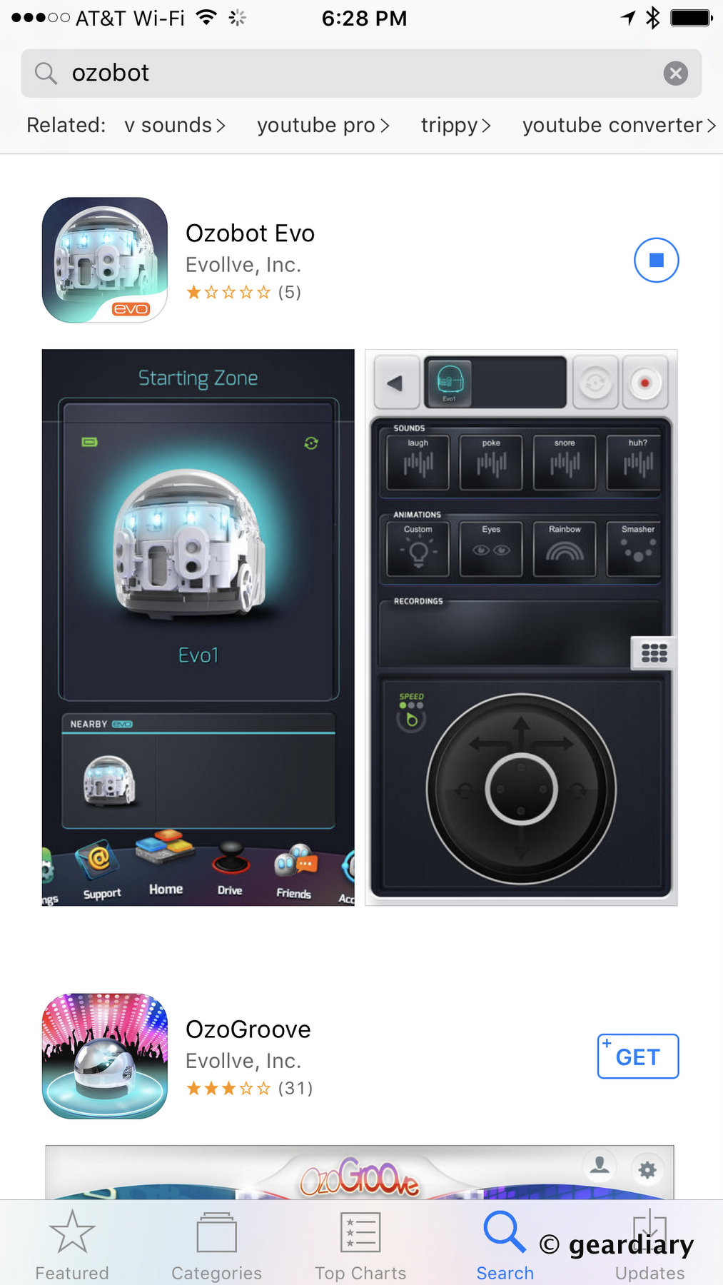 Ozobot Evo Marvel Avengers Iron Man Master Pack: An Introduction to ...