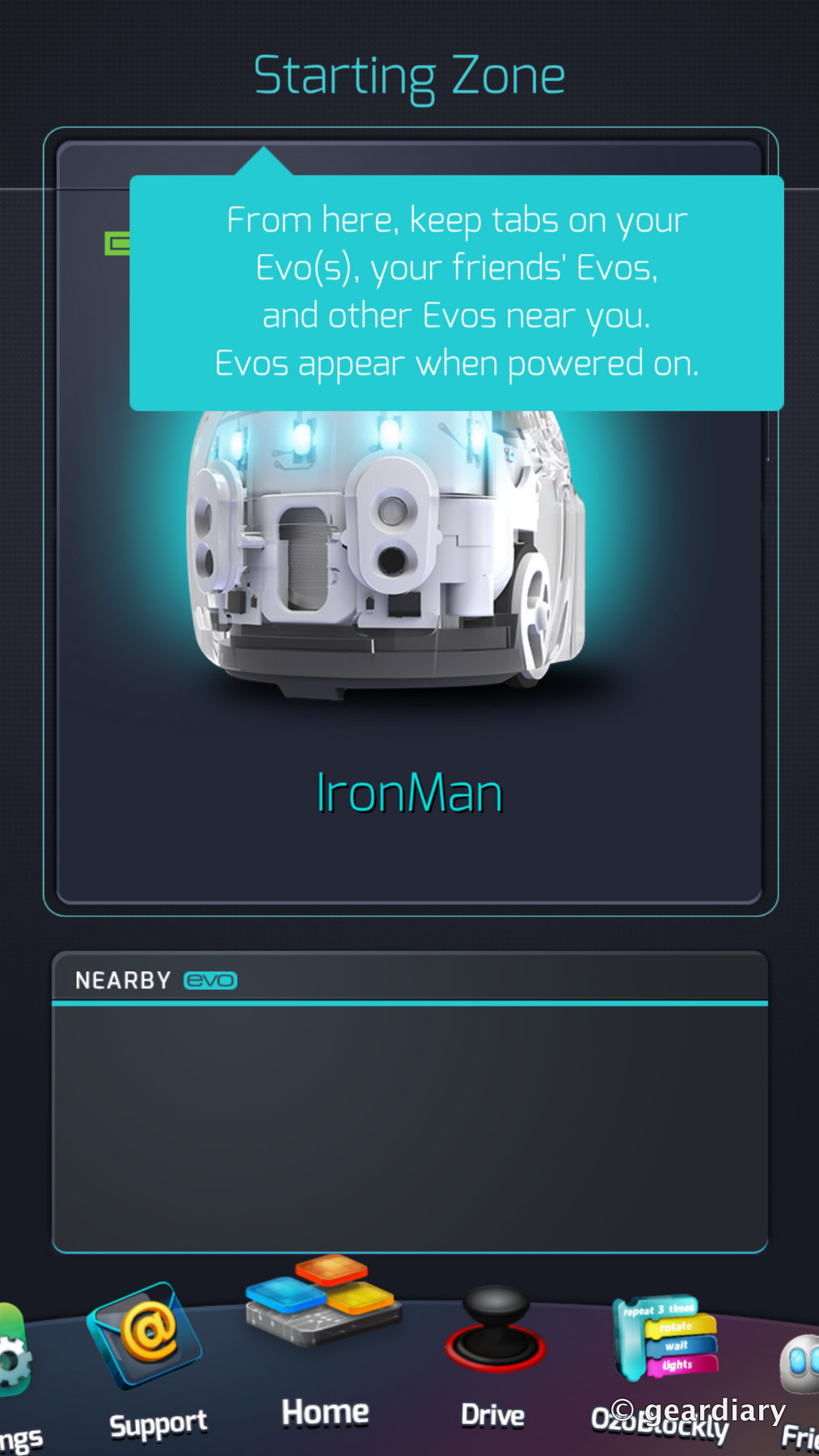 Ozobot Evo Marvel Avengers Iron Man Master Pack: An Introduction to ...