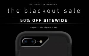 BodyGuardz Holiday Blowout Sale: 50% off Everything! | Gear Diary