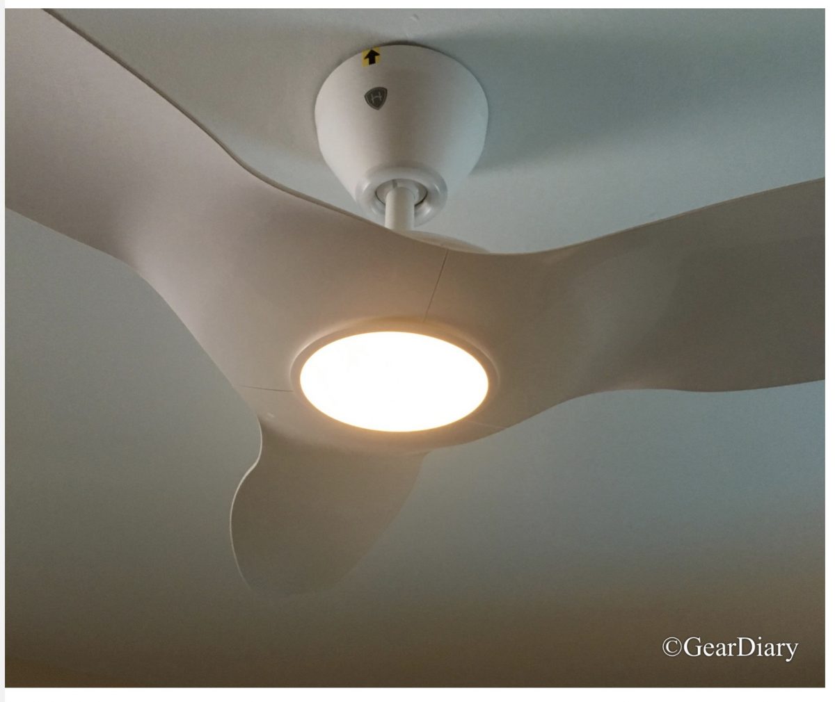 In the Dark of Winter the Haiku Light Shines Brilliantly | Gear Diary