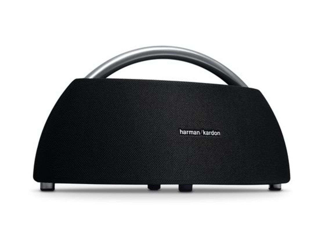 Harman for the Holidays: Give the Gift of Amazing Sound with Something ...