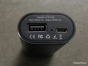 Rowkin Bit Charge Stereo Bluetooth Earbuds with Portable Charger Are ...