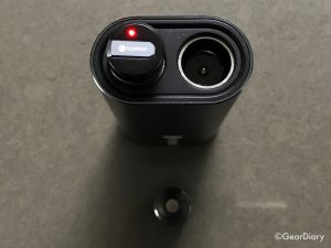 Rowkin Bit Charge Stereo Bluetooth Earbuds with Portable Charger Are ...