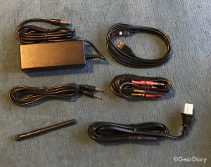 The Audioengine HD3 Wireless Music System Is Only Small in Size | Gear ...