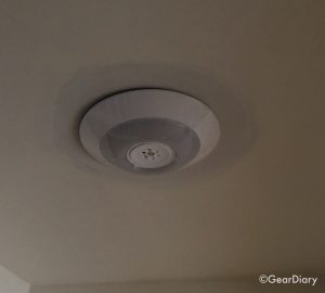 In the Dark of Winter the Haiku Light Shines Brilliantly | Gear Diary