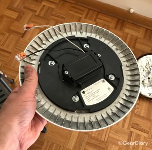 In the Dark of Winter the Haiku Light Shines Brilliantly | Gear Diary