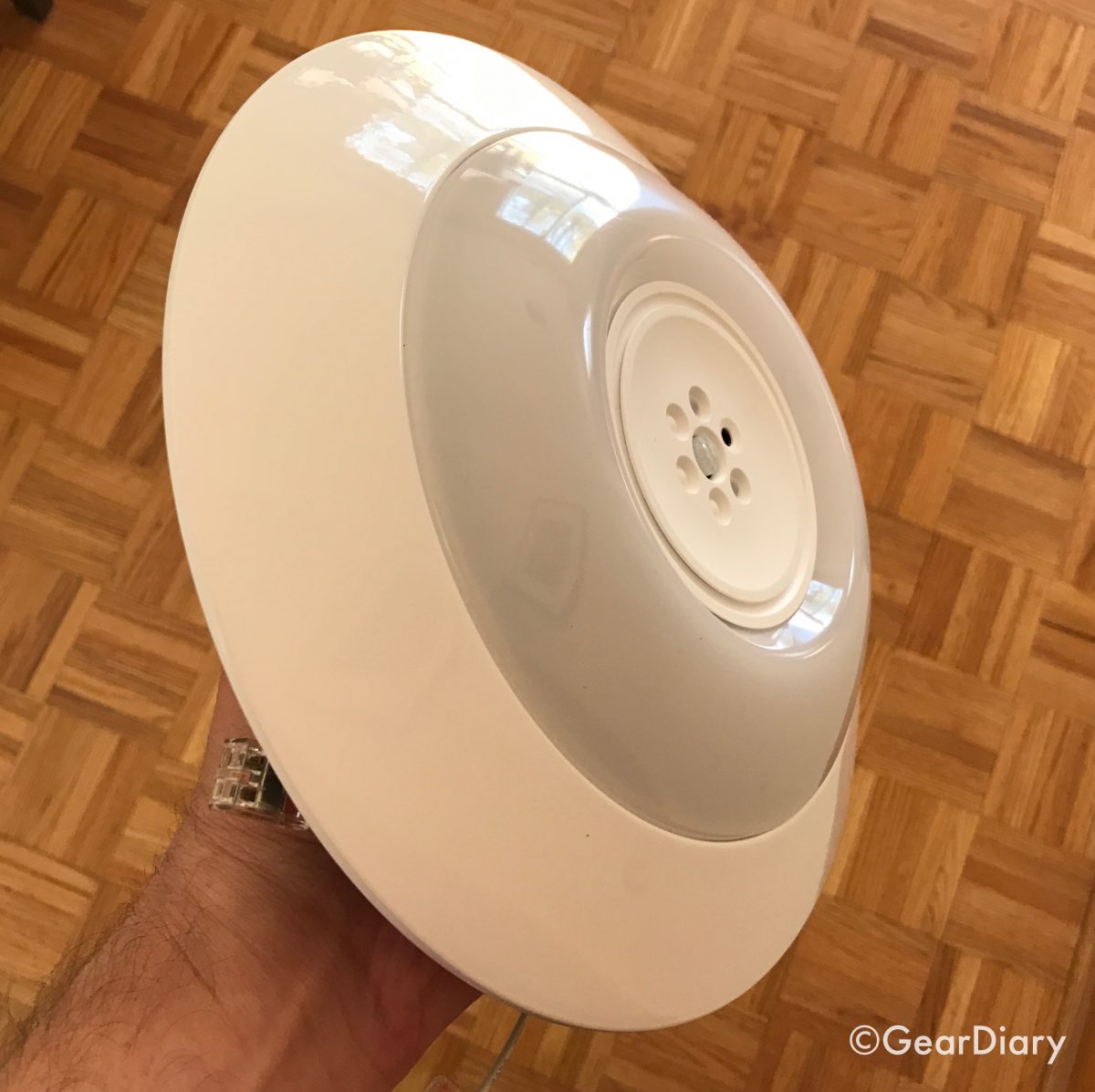 In the Dark of Winter the Haiku Light Shines Brilliantly | Gear Diary