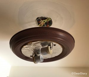 In the Dark of Winter the Haiku Light Shines Brilliantly | Gear Diary