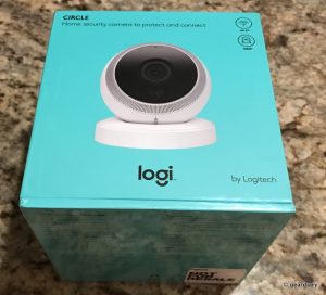 Logitech's Logi Cam Keeps My Smart Home More Secure | Gear Diary