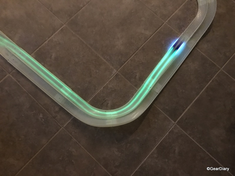 Max Traxxx Tracer Racers Bring New Technology to Old Fun | Gear Diary