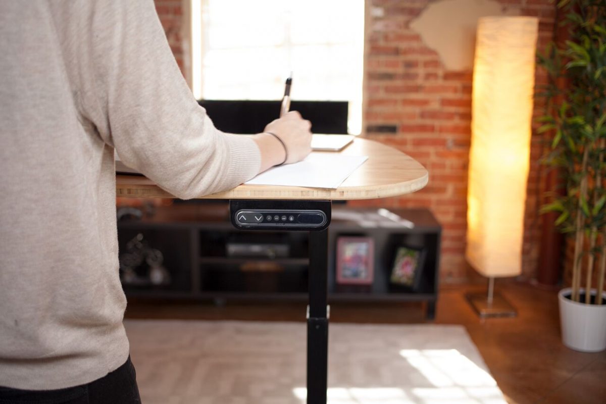 Get a More Functional Coffee Table with NextDesk's Latest Innovation ...