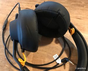Fnatic Gear TMA-2 Duel Modular Gaming Headset Review | Gear Diary